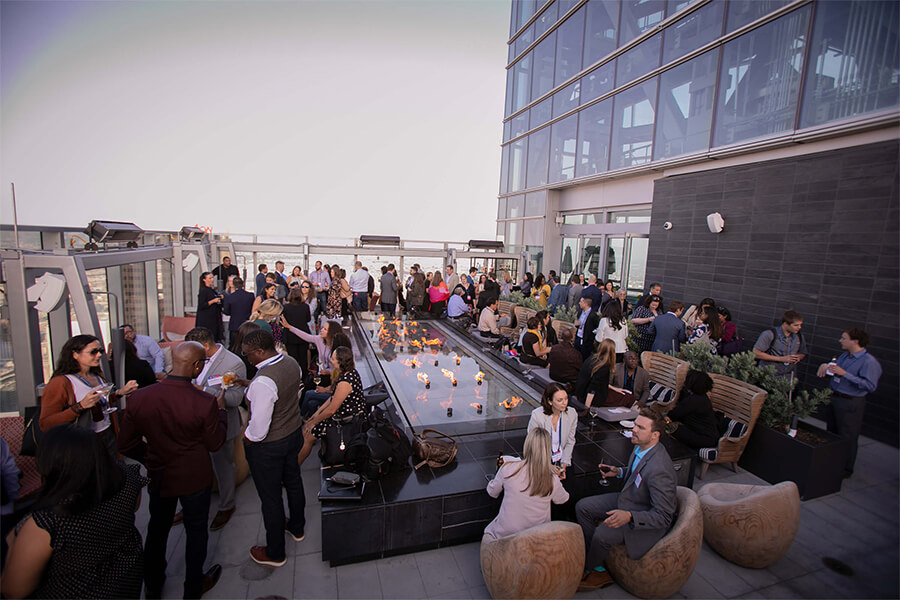 Events - Landmark Ventures